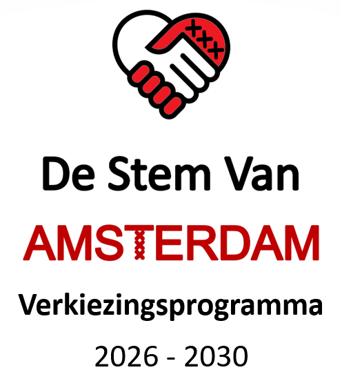 Programma :: De stem van Amsterdam